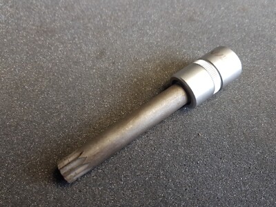 Original VW Audi VAG T10061 Spezialwerkzeug Steckschlüssel XZN 14mm (S3 ...