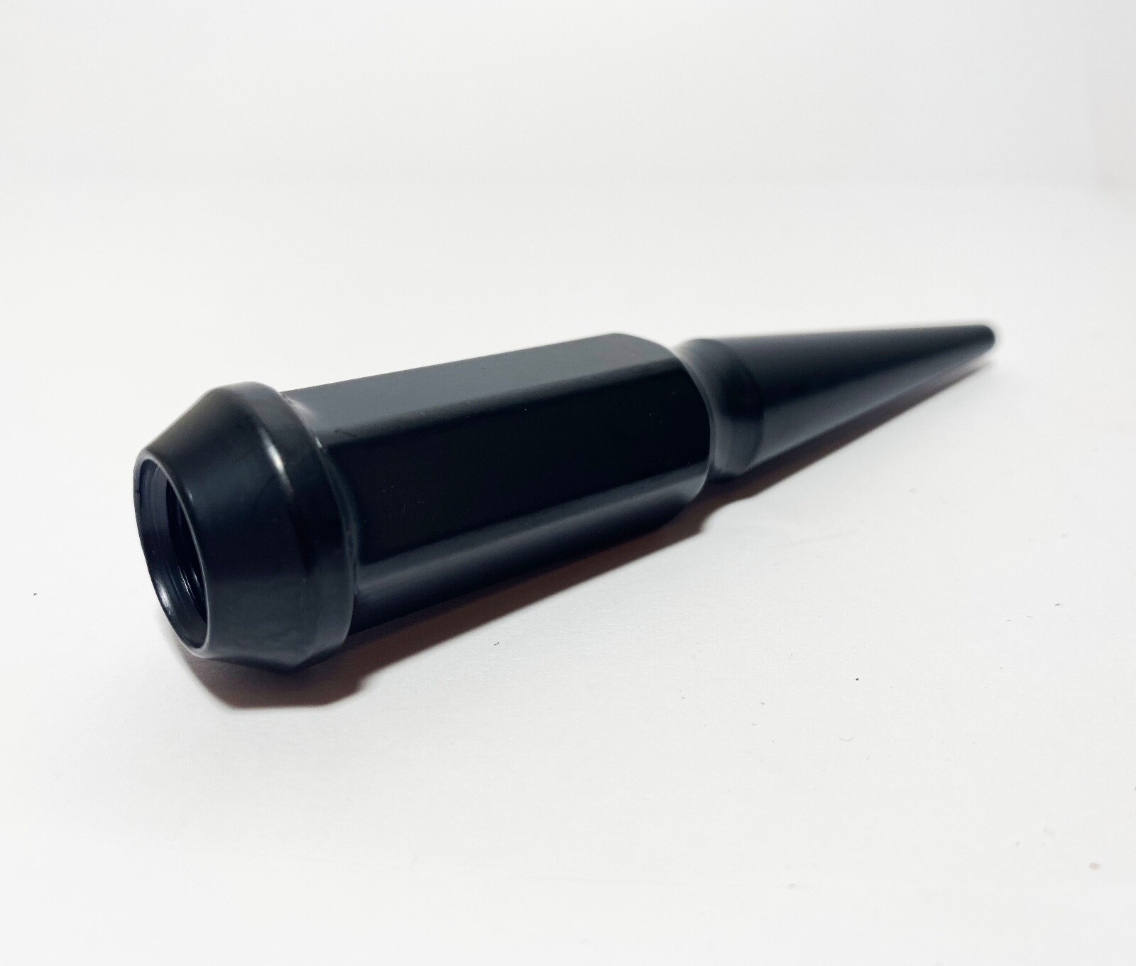 FIT FORD FALCON THUNDERBIRD MUSTANG SPIKE LUG NUT CONICAL SEAT 1/2-20 ...