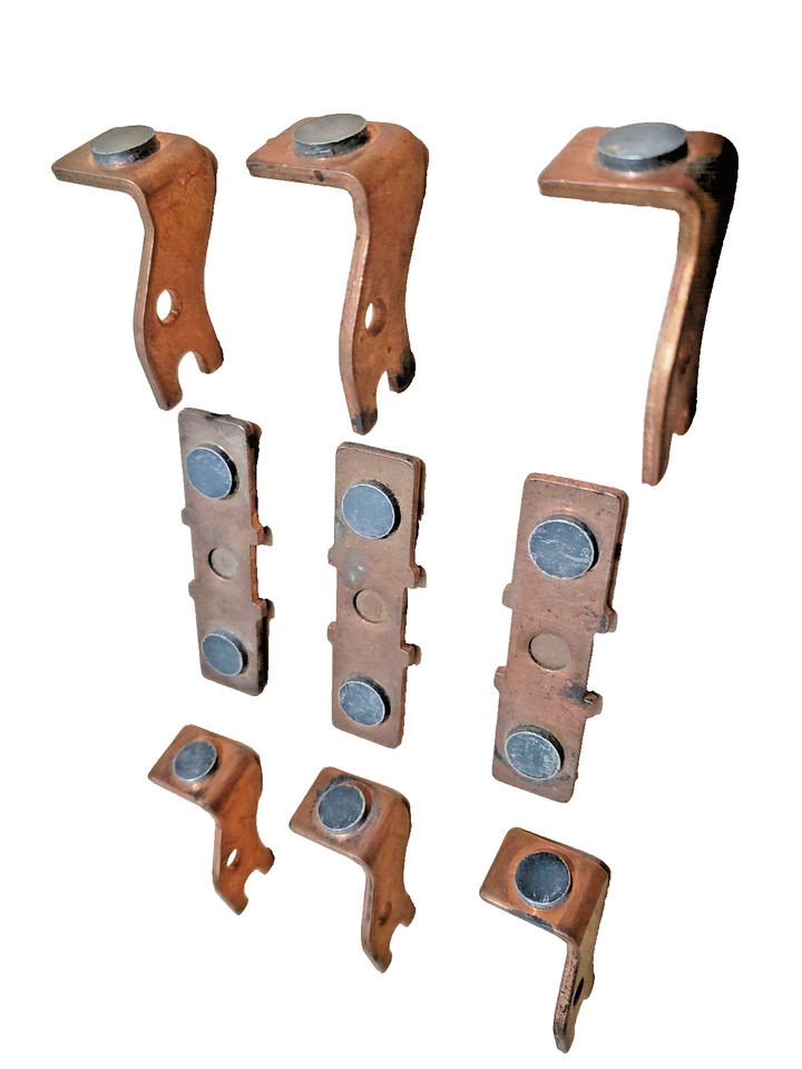 SQUARE D Replacement Contact Kit | eBay