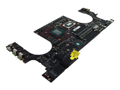 RAZER BLADE 15 RZ09-03286E22-R3U1 INTEL CORE I7-10750H MOTHERBOARD RC05 ...
