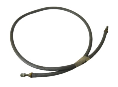 Parker Push Lok 801-4 60” WP 1.7 250 PSI 5-2Q07 Hydraulic Air Brake ...