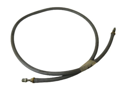 Parker Push Lok 801-4 60” WP 1.7 250 PSI 5-2Q07 Hydraulic Air Brake ...