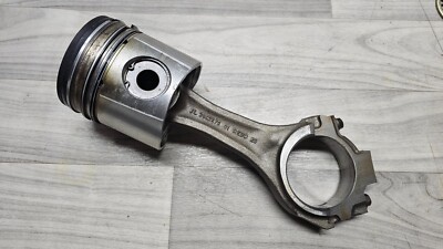 1998-2002 Dodge 5.9L Cummins 24v Connecting Rod & Piston Single ...