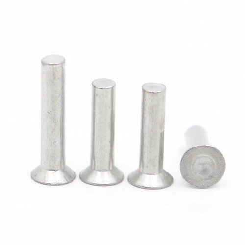 Countersunk Head Rivets Aluminum Solid GB869 M2 to M8 3mm to 40mm 5 to 50Pcs Set | eBay