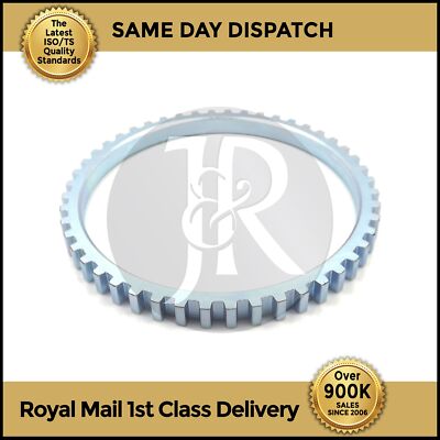 FORD TRANSIT ABS RING-ABS RELUCTOR RING-DRIVESHAFT ABS RING-CV JOINT ...