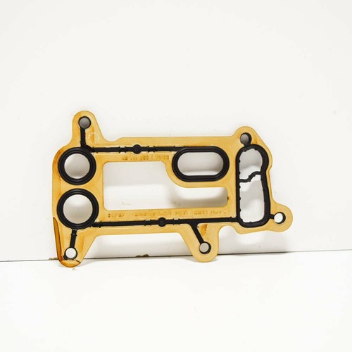 BMW 11427802114 Gasket for oil cooler for sale online | eBay