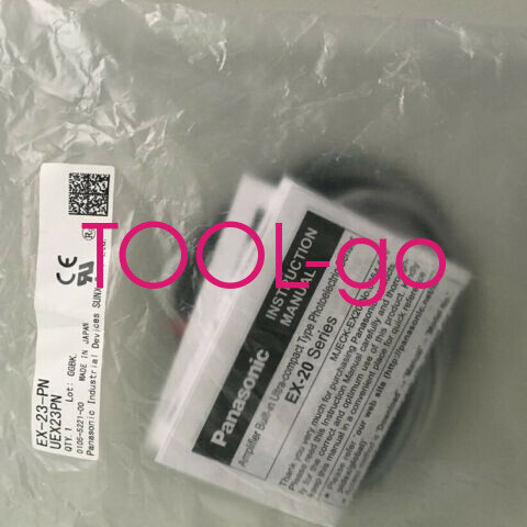 Fit For Panasonic SUNX photoelectric sensor EX-23-PN. | eBay