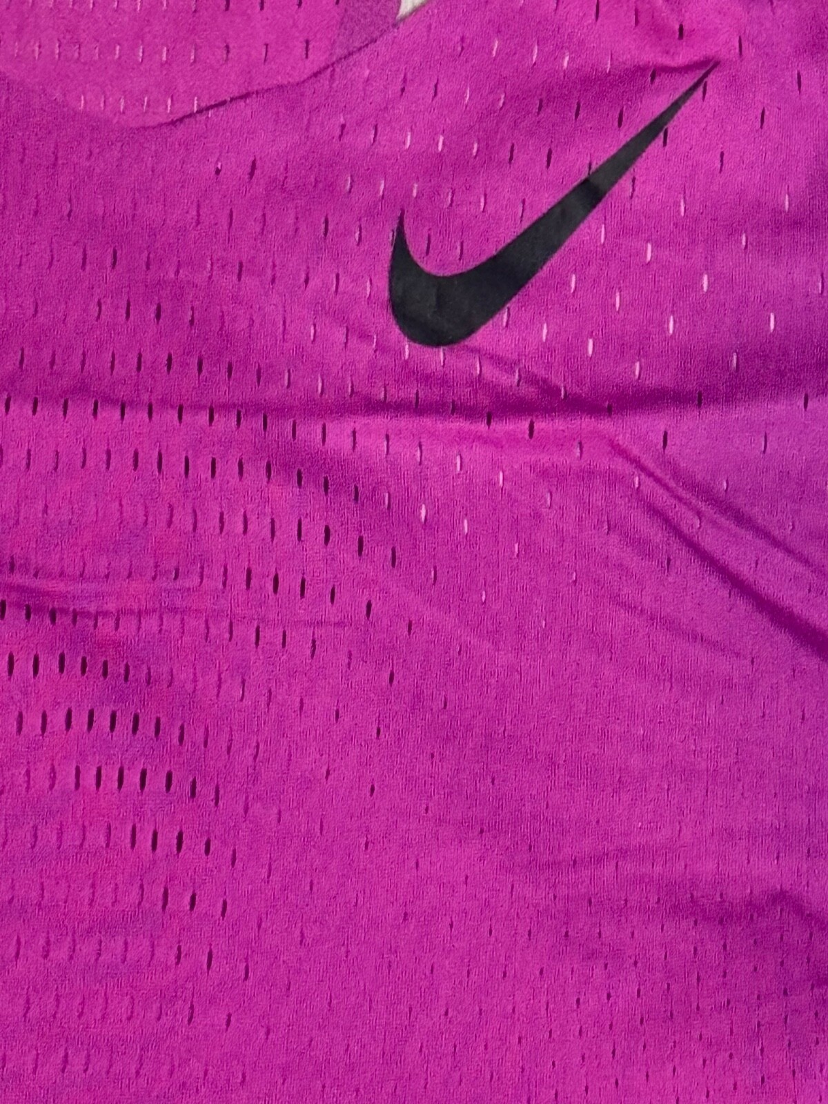 Nike Aeroswift Dri-Fit ADV Running Singlet Hot Fuchsia FN4231-518 Mens ...