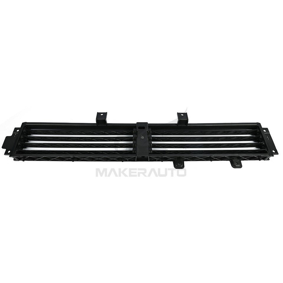 New Lower Active Grille Shutter For 2018-2021 Chevrolet Traverse Lower ...