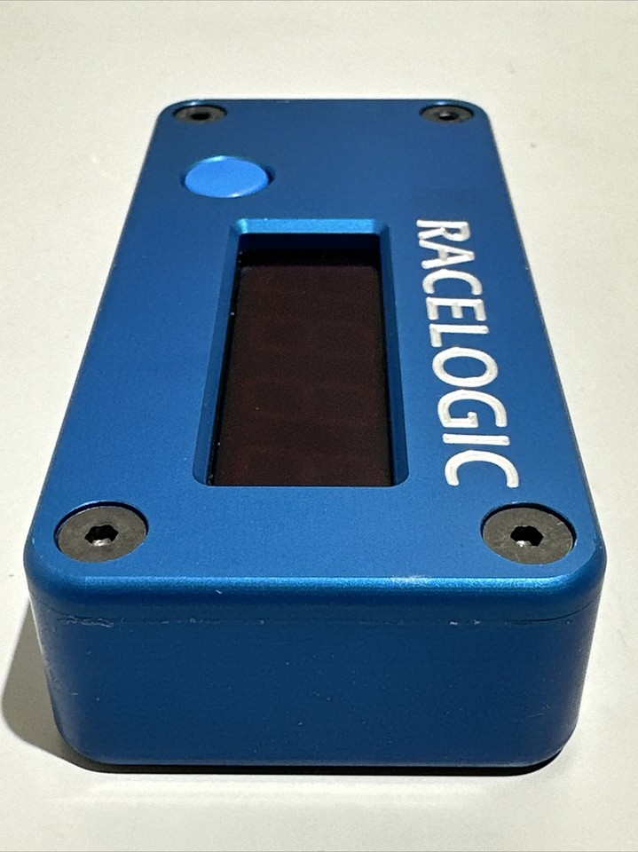 Racelogic VBOX Car/Racing/Race Lap Timer/Timing/Data Logger/Logging | eBay