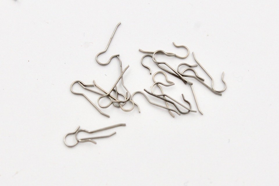 Landeron No. 430 click spring for chronograph calibers 48 51 148 248 | eBay