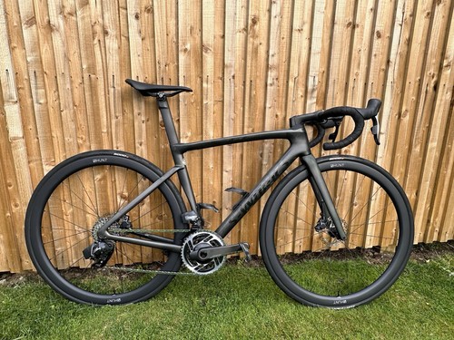 Specialized S Works Tarmac SL7 52cm | eBay UK