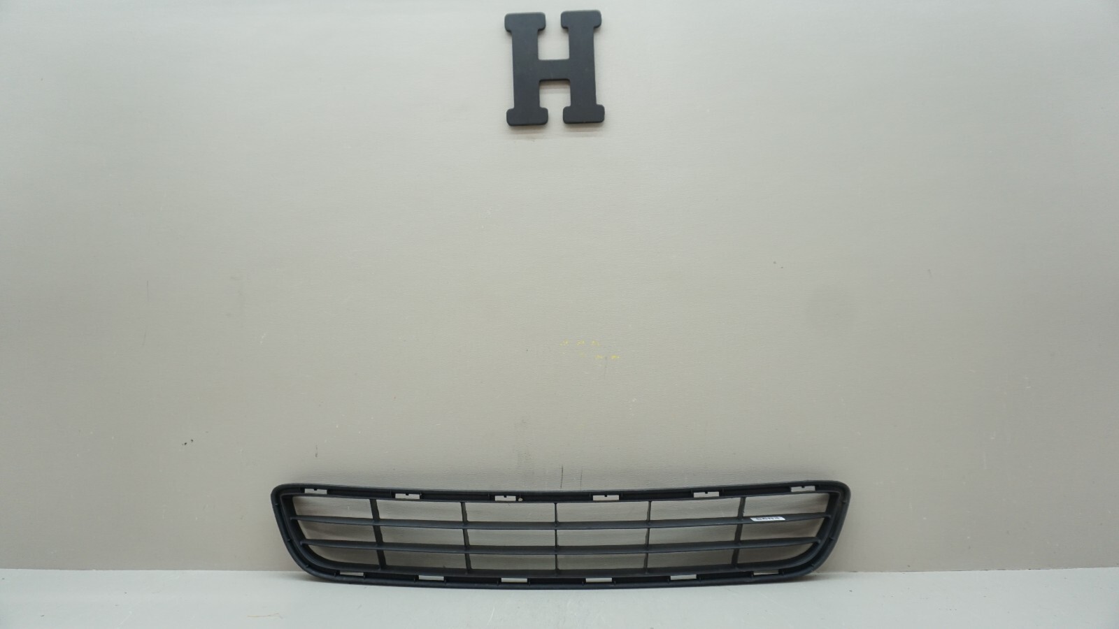 2008-2010 TOYOTA AVALON FRONT LOWER BUMPER GRILLE OEM 53113-07010 | eBay