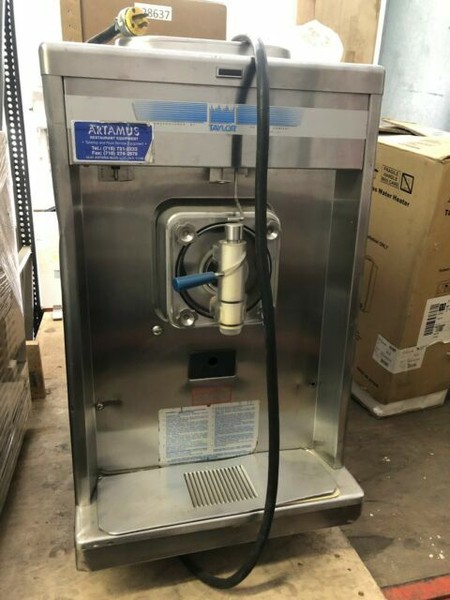 Taylor 340-12 Frozen Drink Beverage Margarita Machine Countertop 115 ...