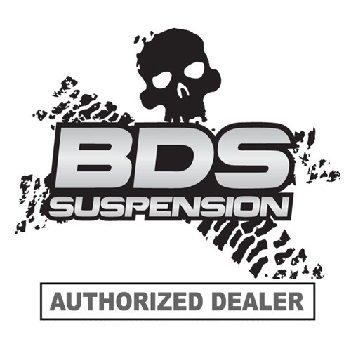 BDS Front Adjustable Track Bar For 2014-2024 Dodge Ram 2500/3500 4WD w ...