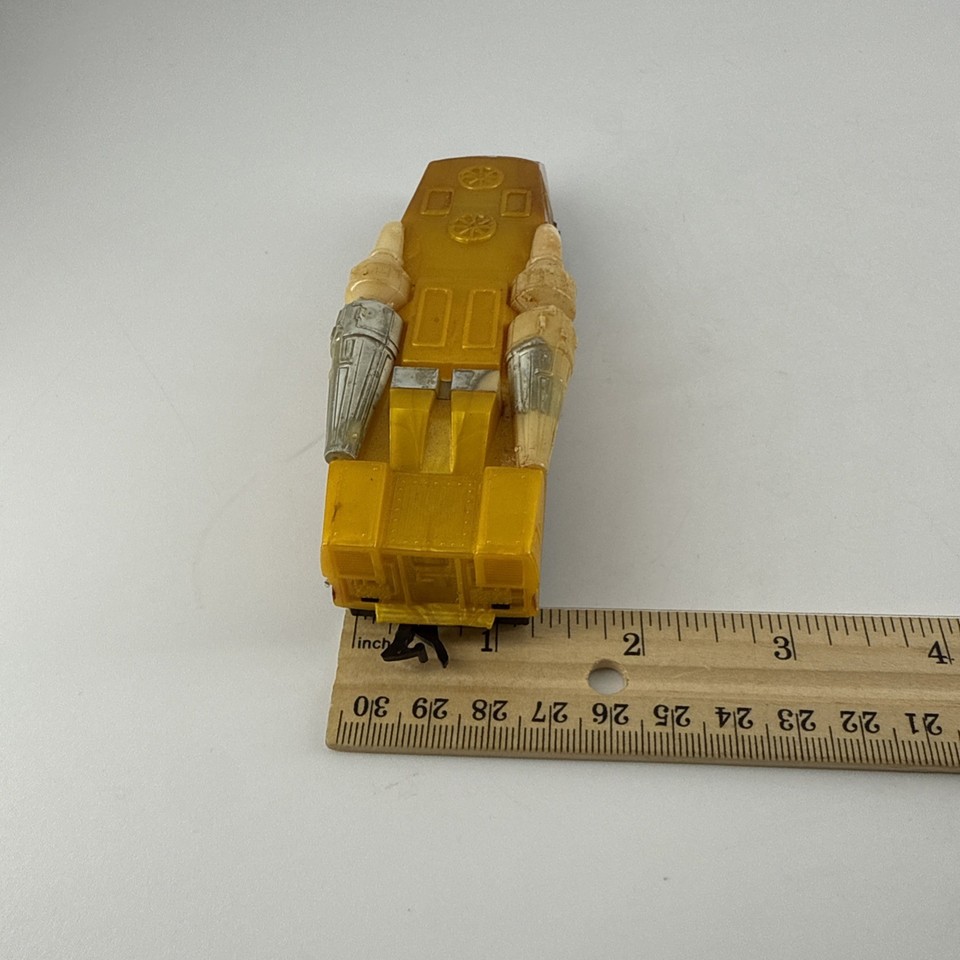 1970 Mattel Hot Wheels Sizzler Hotline Speed Chief Train Engine NOT ...