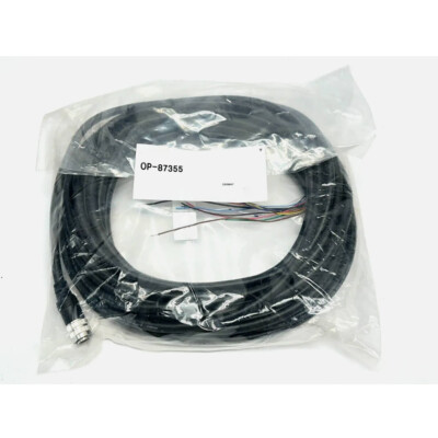 For KEYENCE Control Cable OP-87355 | eBay