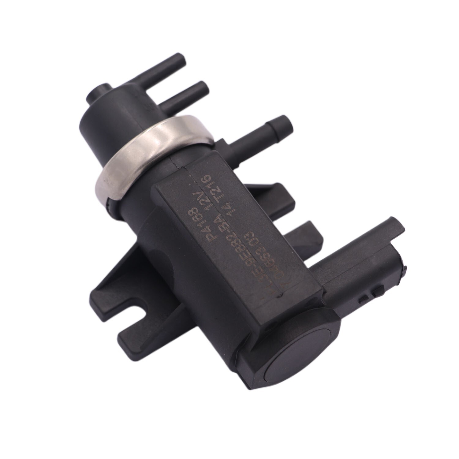 New Turbo Boost Pressure Valve Fit for FL3E-9E882-BA 2015-2018 Ford ...
