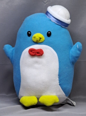 10" Tuxedo Sam Penguin Plush 10" Sanrio Hello Kitty & Friends Kawaii ...