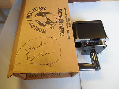 NEW GENERAL ELECTRIC CONTROL SWITCH SB1 BC202SSA2P SB1BC202SSA2P ...