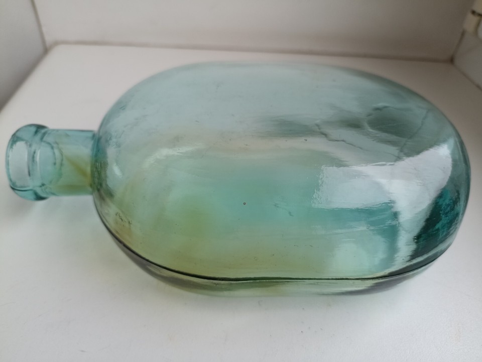 WW2 Russian Soviet Army original relic flask | eBay