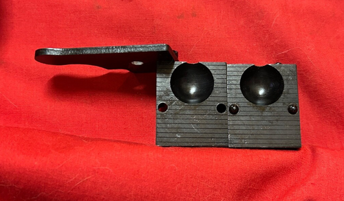 Lyman .760 Round Ball Mould #23 - British Pattern 1842 Enfield ...