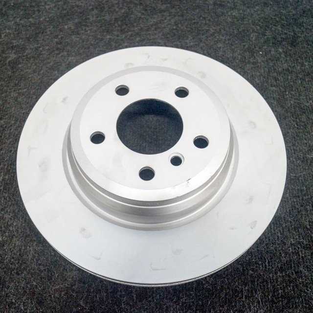 BMW 4 F32 Rear Right Brake Disc Rotor 6864899 428i 2013 for sale online ...