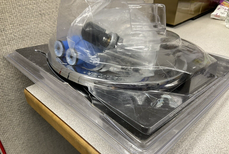 Delta Rebuild Kit Monitor Single Lever Handle Tub Shower Applications ...