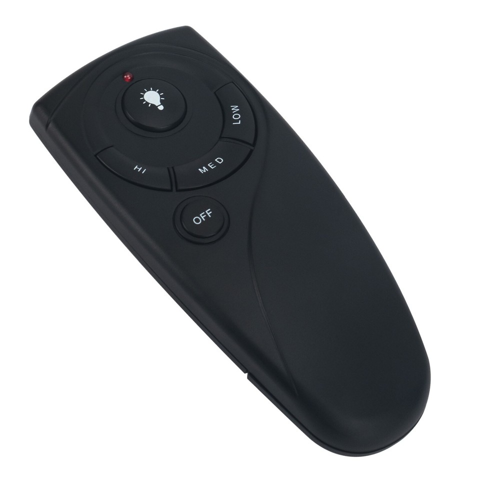 UC7083T Replacement Remote for Hampton Bay 14960 42nd Street 52 in ...