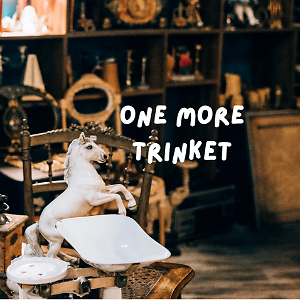 One More Trinket | eBay Stores