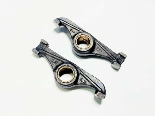 Massey Ferguson Tractor 168 175 178 185 188 Rocker Arms (LH & RH) | eBay