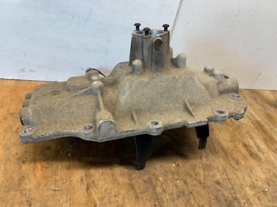 M5R2 88-96 Ford F150 5spd M5OD-R2 Shifter Tower Top Cover WORN Forks | eBay