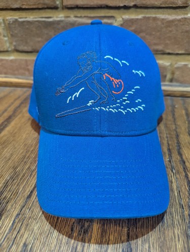 Patagonia Surfer Roger That CAP Rare Blue Hat Surfing | eBay