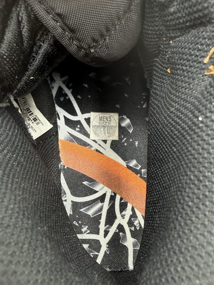 Nike Air Jordan 1 Retro OG High Shattered Backboard Authentic Used 2015 ...