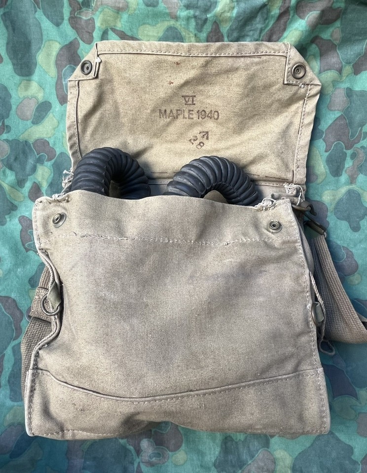 WW2 British Army Militaria 1940 1943 Dated Equipment D-Day Homefront ...