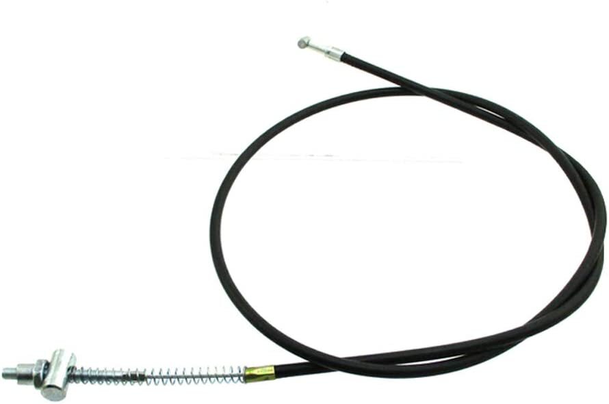 47" REAR BRAKE CABLE FOR PW50 PW 50 DIRT BIKE CB14 | eBay