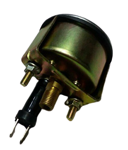 Oil Pressure Gauge Fit Caterpillar cat 5M1065 1W0705 | eBay