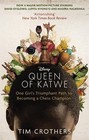 Queen of Katwe by Tim Crothers | eBay