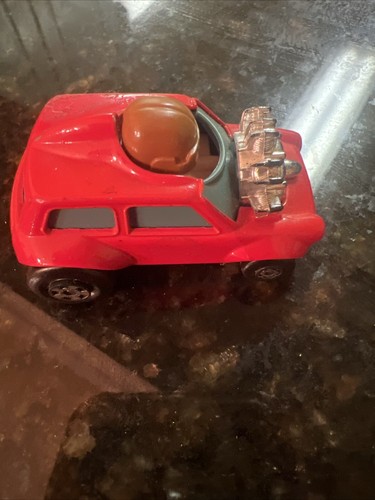 Matchbox Superfast Mini Ha Ha No 14 1975 Lesney Diecast Toy Car Mini ...