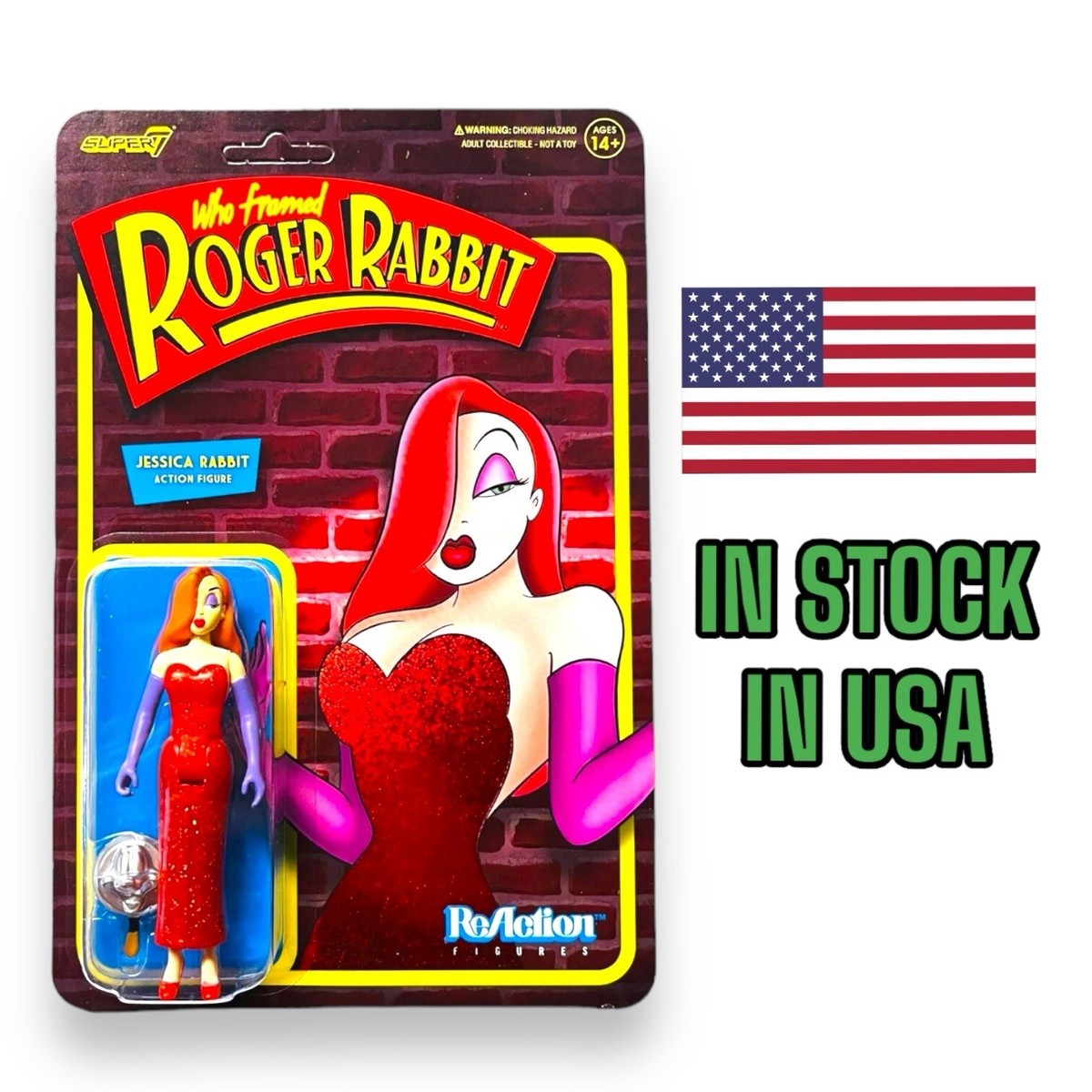 Jessica Rabbit Who Framed Roger Rabbit Movie