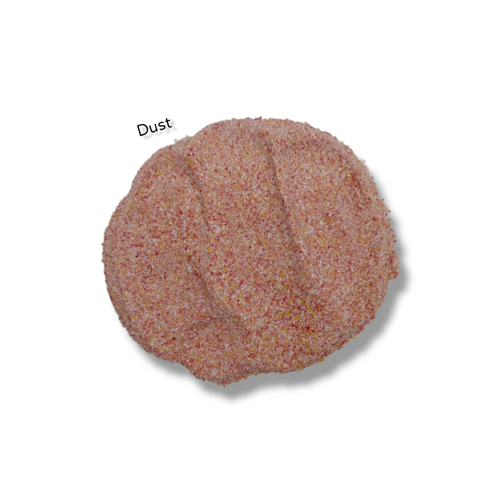 Crushed Mix Coral Dust Stone Powder Stone Sand Woodworking Ring Inlay ...
