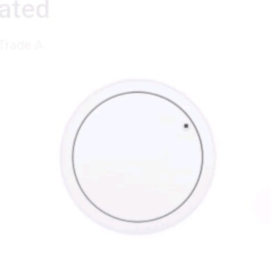12" Circular Access Panel Non Fire Rated (RB) | eBay