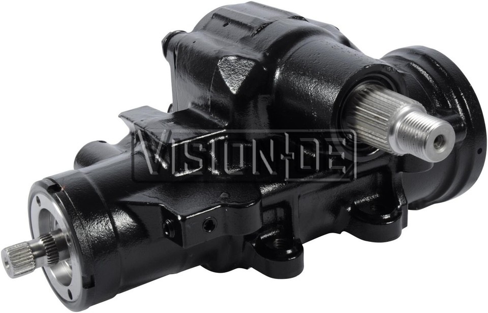 BBB Industries Steering Gear for Dakota, Durango N502-0124 | eBay