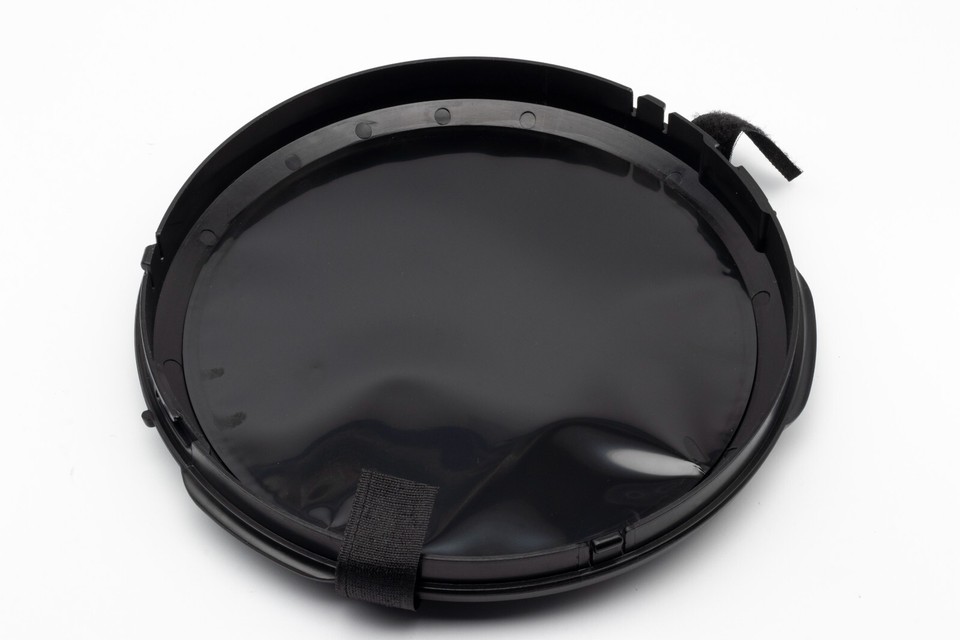 Celestron EclipSmart Solar Filter for 8” Schmidt-Cassegrain and EdgeHD ...