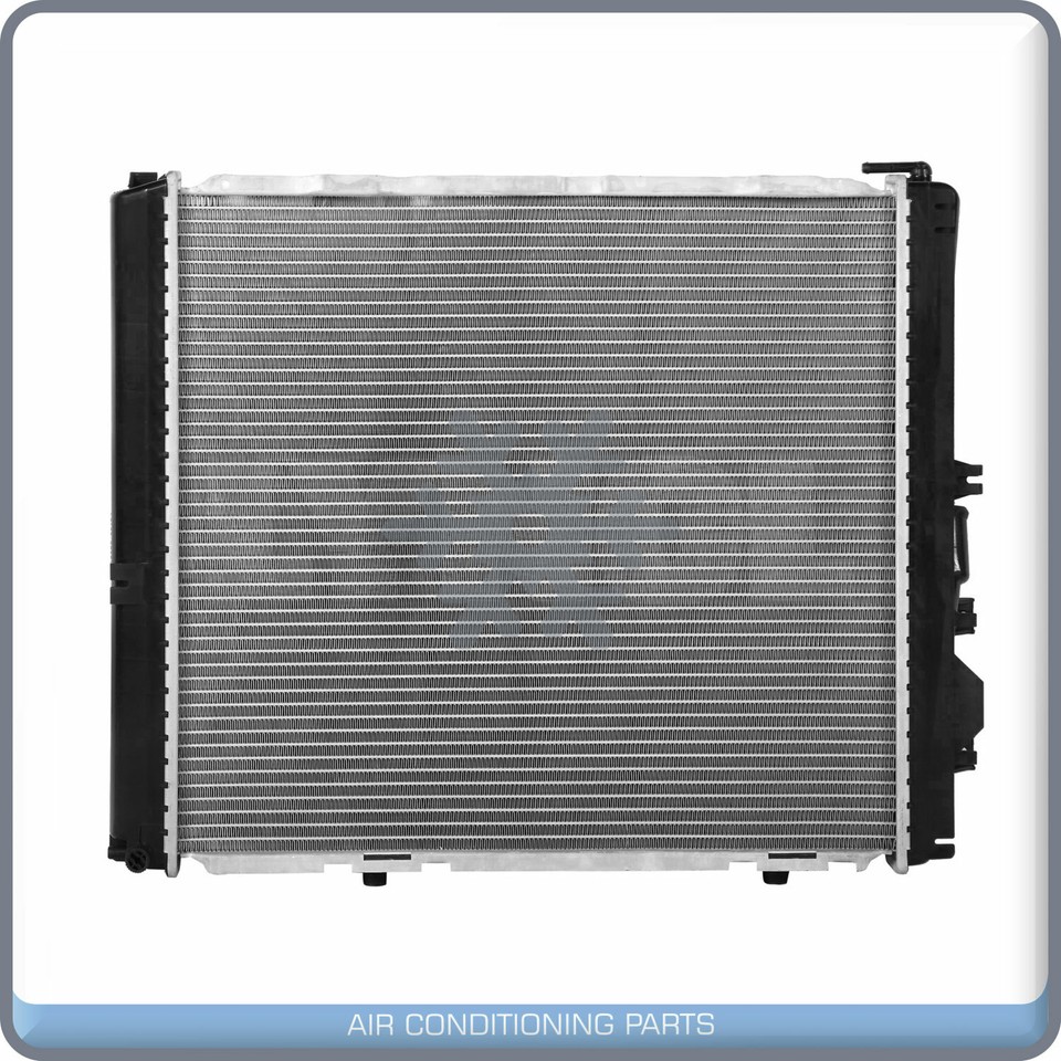 Radiator for Mercedes-Benz E320, 300CE, 300E, 300TE, 260E QL | eBay