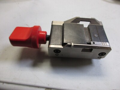 Safety & Security - Key Machines