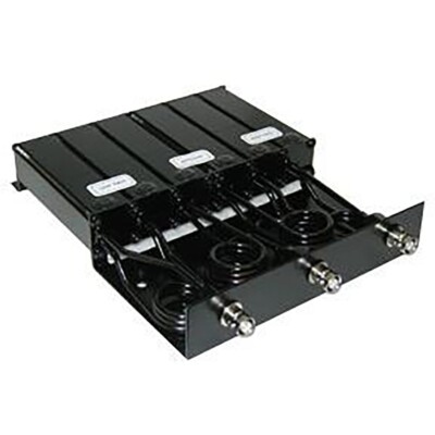 Fiplex DHL1533-2-N 148-160 MHz VHF Mobile Duplexer N Type | eBay