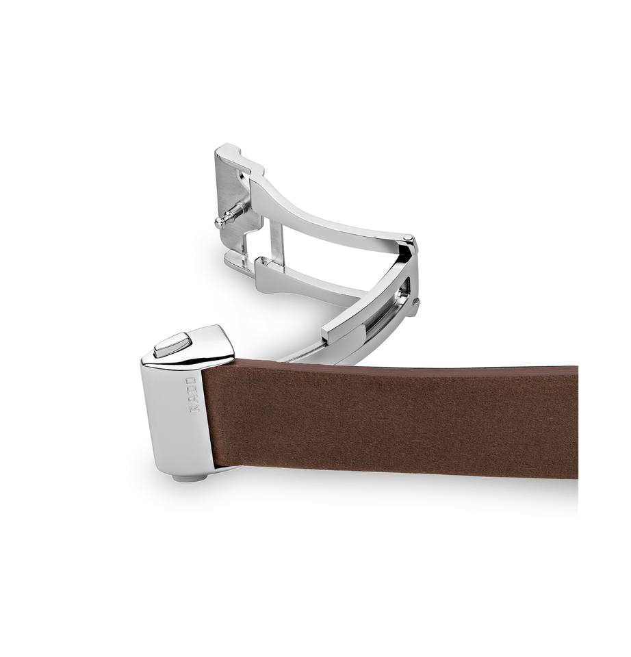 RADO Men's Captain Cook Automatic Watch R32505315 100% Authentic | eBay