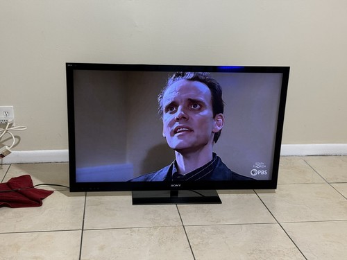 SONY BRAVIA 46 INCH 3D 1080P LED-LCD TV KDL-46NX810 | eBay