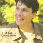 Coming Home by Tim Janis (CD, Jul-2005, Tim Janis Ensemble ...